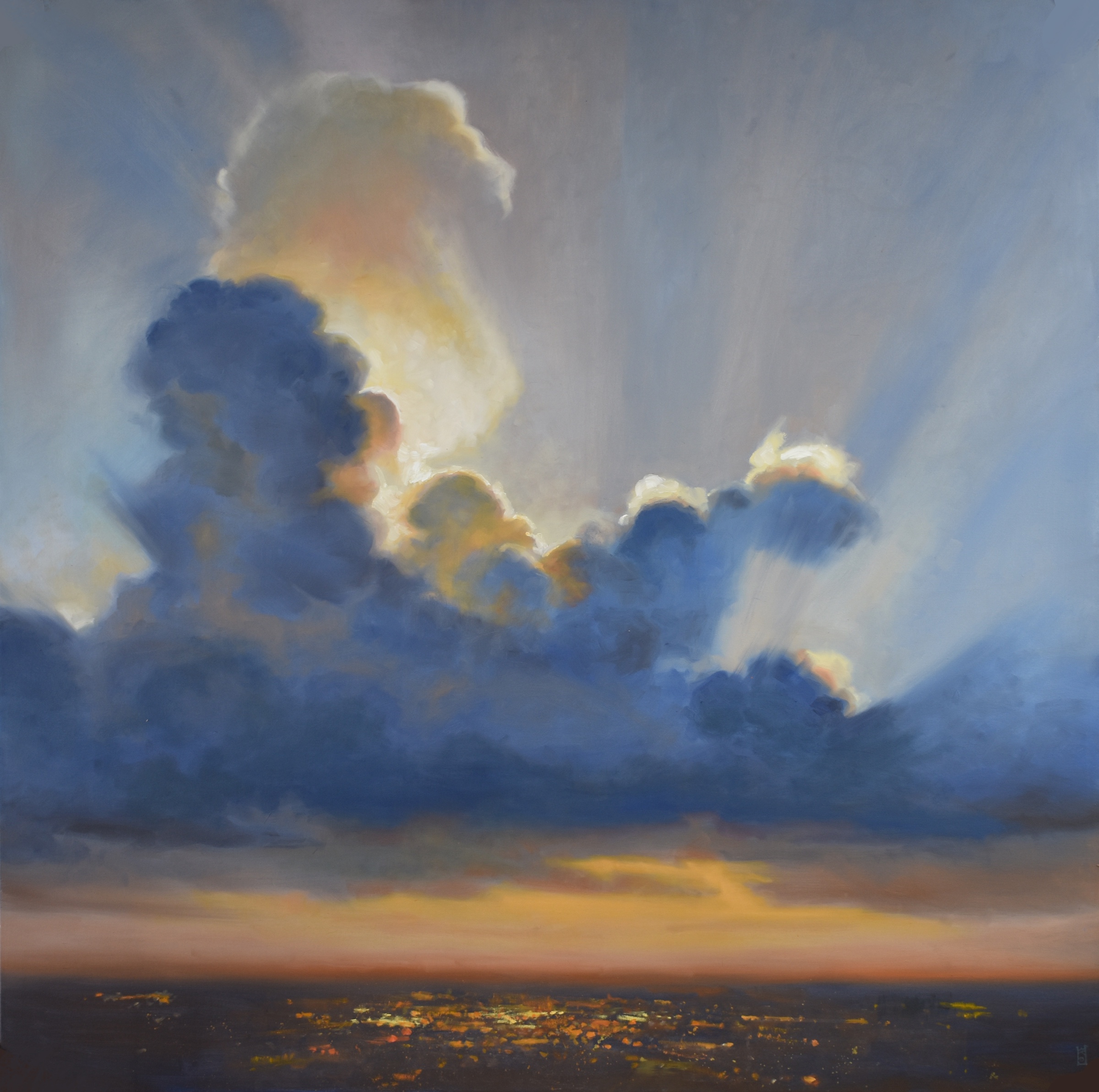 Steven S. Walker - Principle Gallery