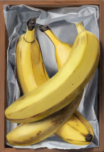 Jorge Alberto - Principle Gallery