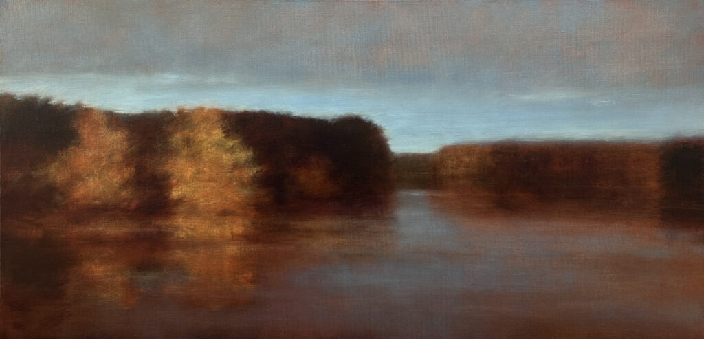 Kevin Fitzgerald - Principle Gallery