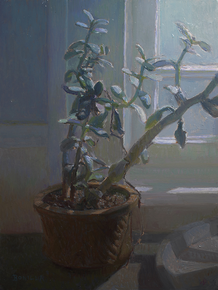 Raymond Bonilla - Principle Gallery