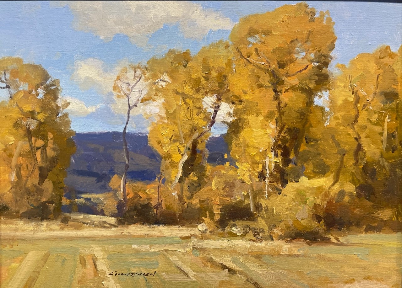 Scott L. Christensen - Principle Gallery