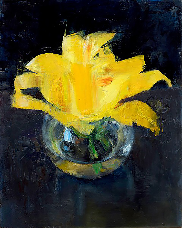 Scott Conary - Principle Gallery