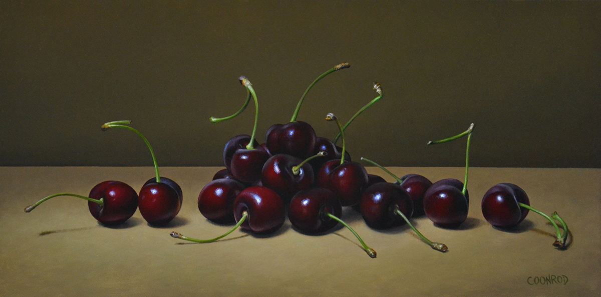 Trish Coonrod - Principle Gallery