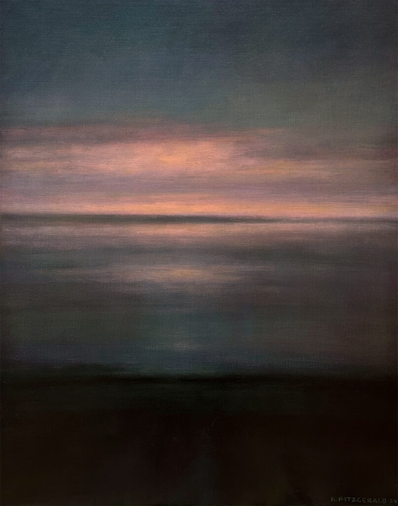 Kevin Fitzgerald - Principle Gallery