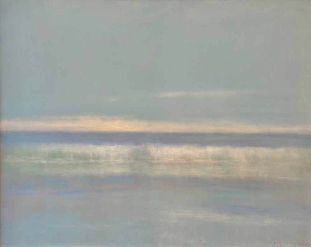 Kevin Fitzgerald - Principle Gallery