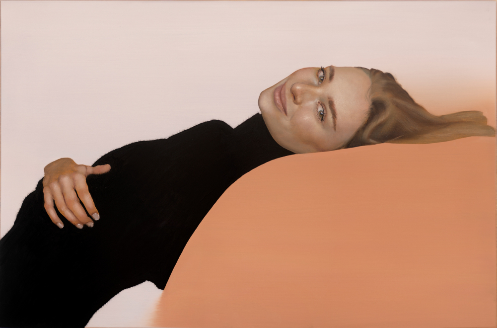 J Louis - Principle Gallery