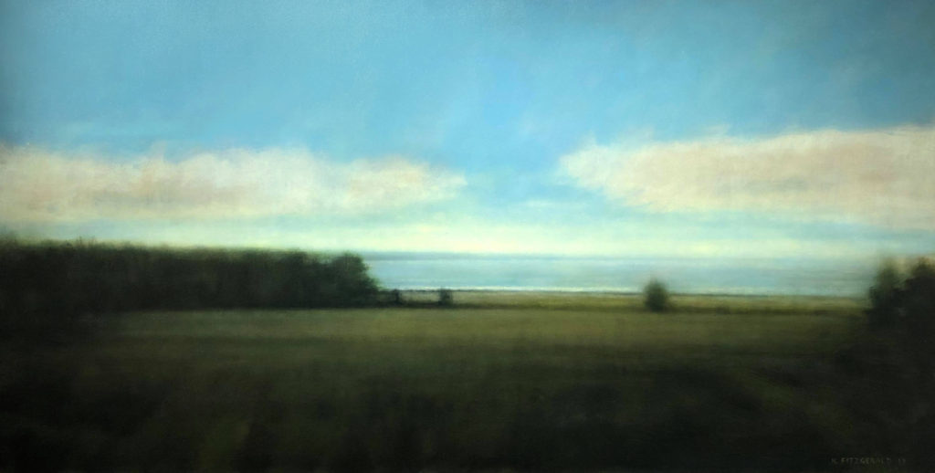 Kevin Fitzgerald - Principle Gallery