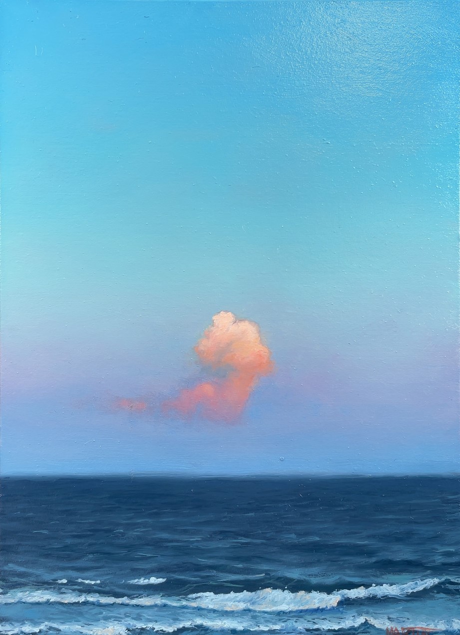 Brian Martin - Principle Gallery