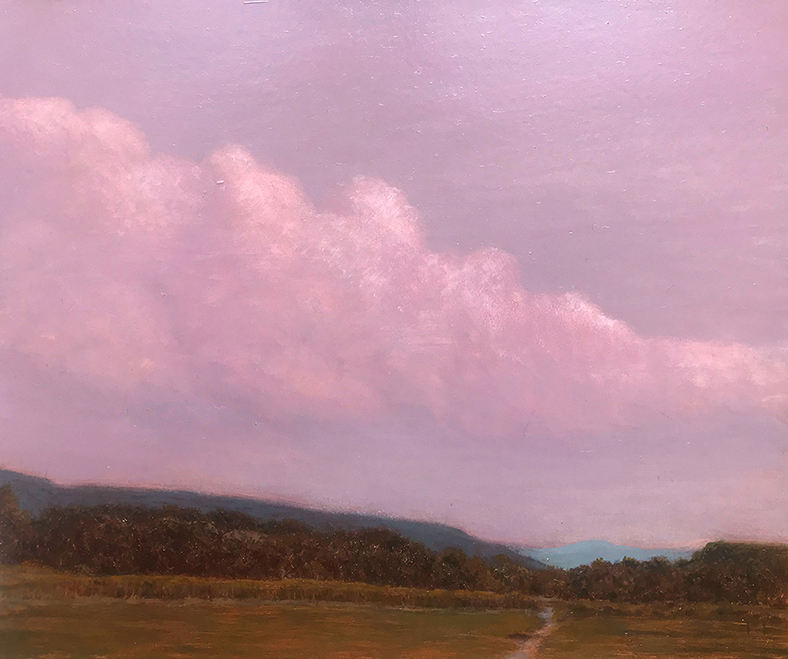 Richard Murdock - Principle Gallery - Alexandria