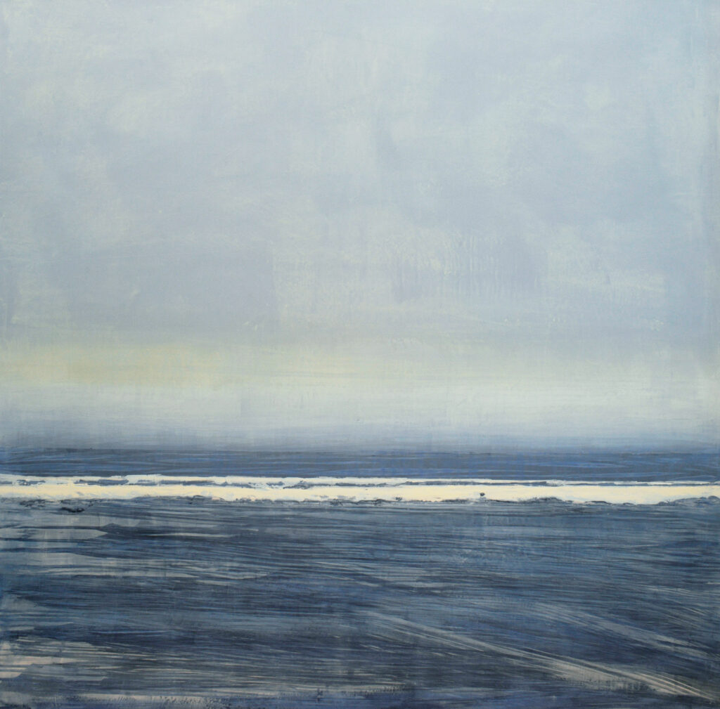 Artist Jeff Erickson | Principle Gallery, Charleston