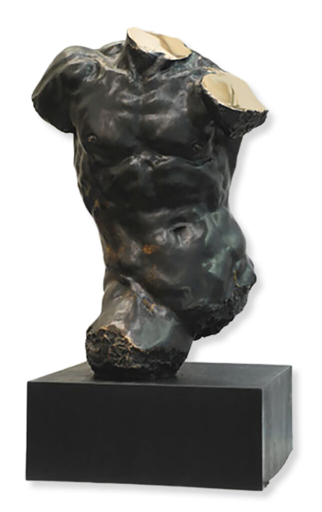 Gary Weisman - Principle Gallery - Charleston