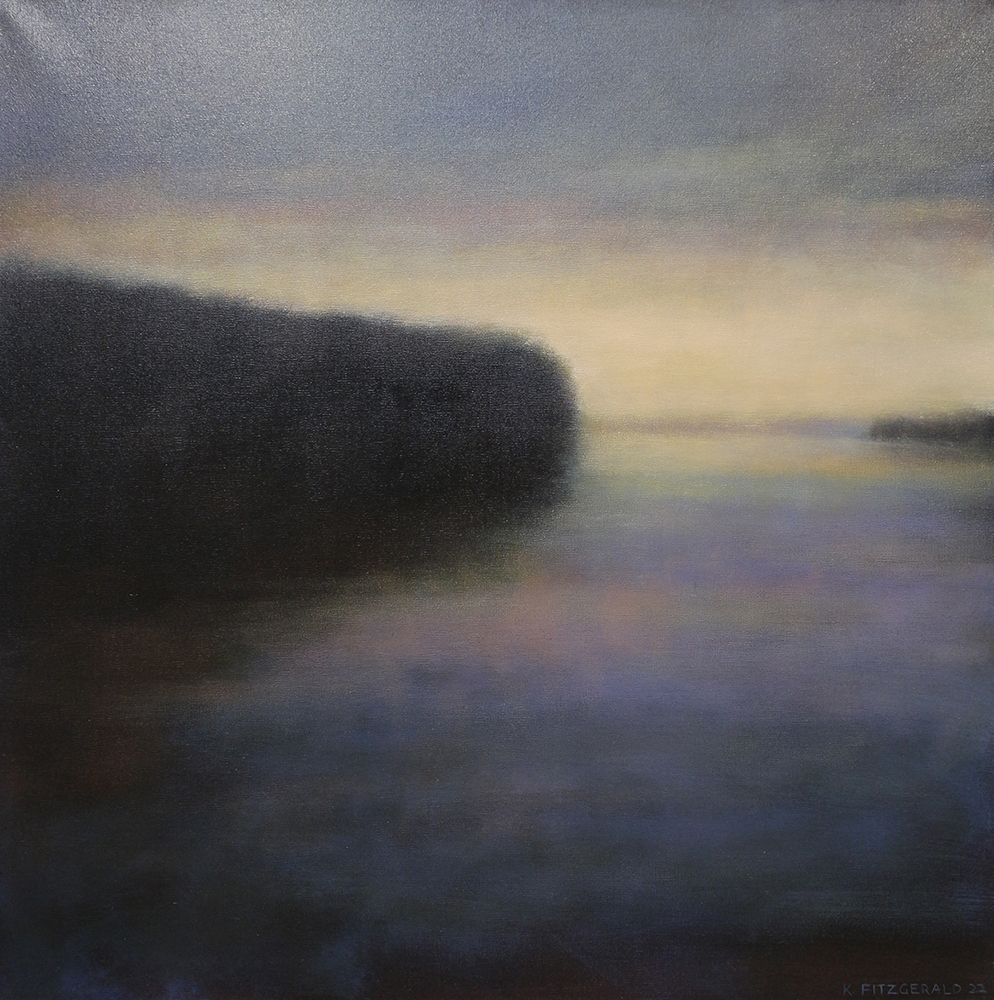 Kevin Fitzgerald - Principle Gallery