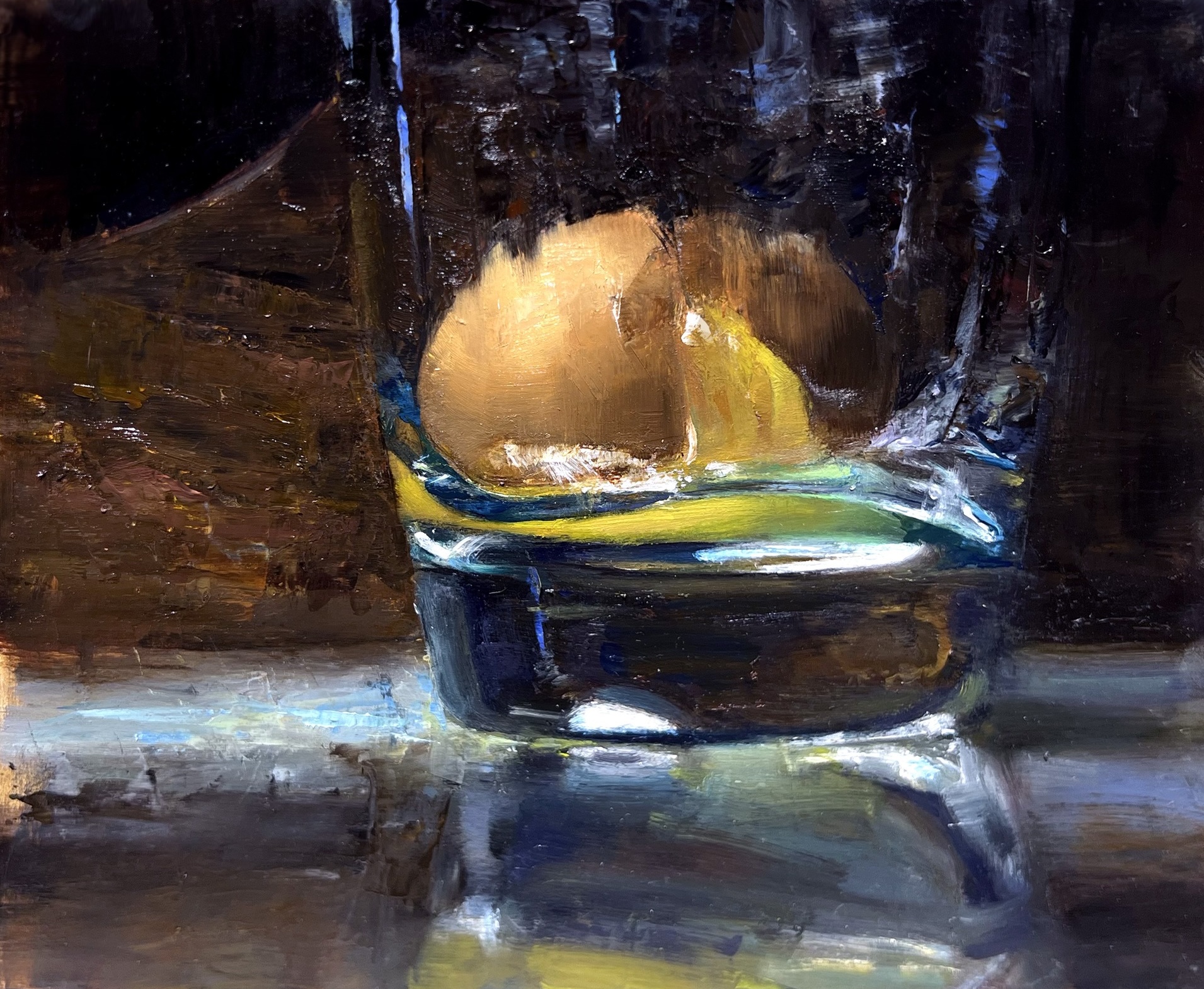 Scott Conary - Principle Gallery