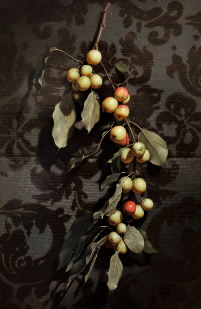 Michael T. Davis - Principle Gallery