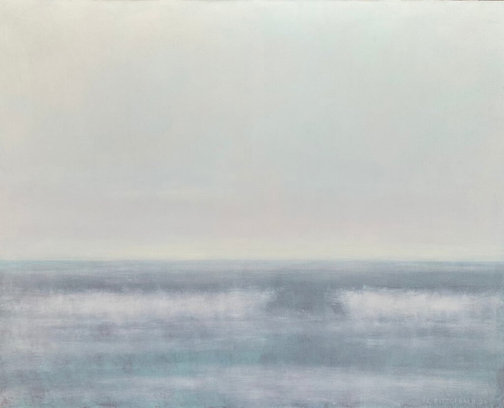 Kevin Fitzgerald - Principle Gallery