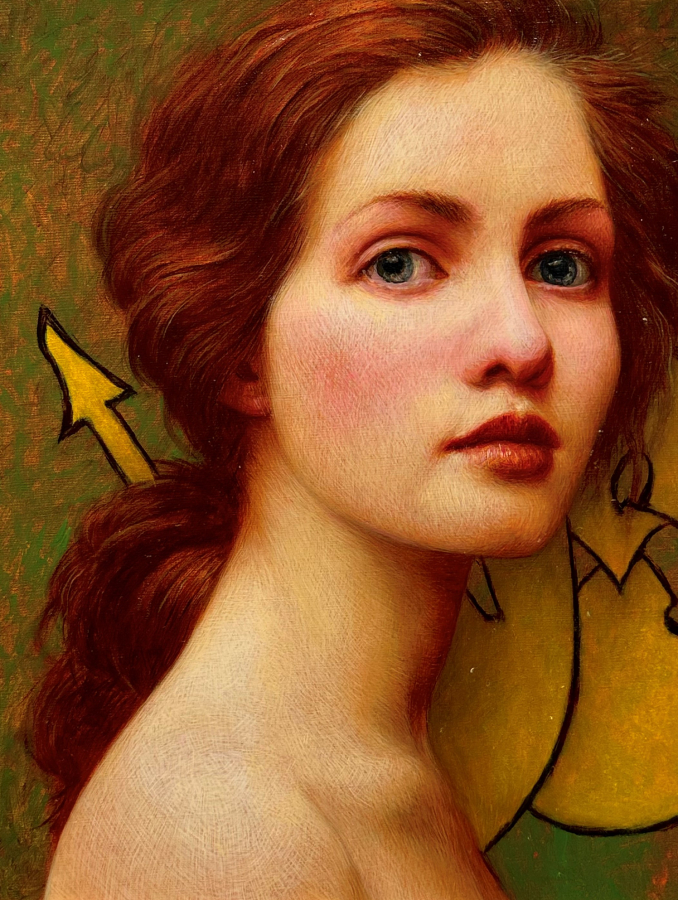 Richard Murdock - Principle Gallery - Alexandria