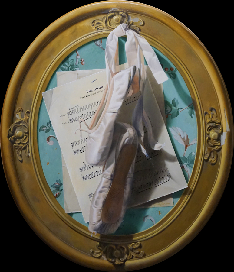 Jorge Alberto - Principle Gallery