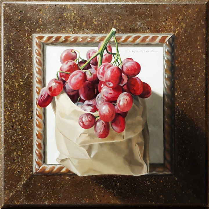 Jorge Alberto - Principle Gallery