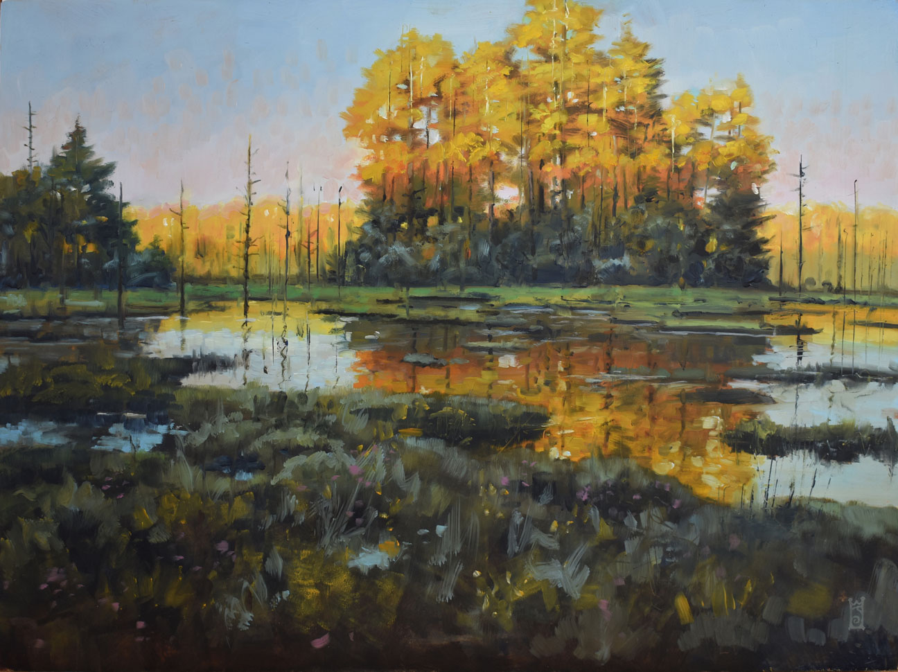 Steven S. Walker - Principle Gallery