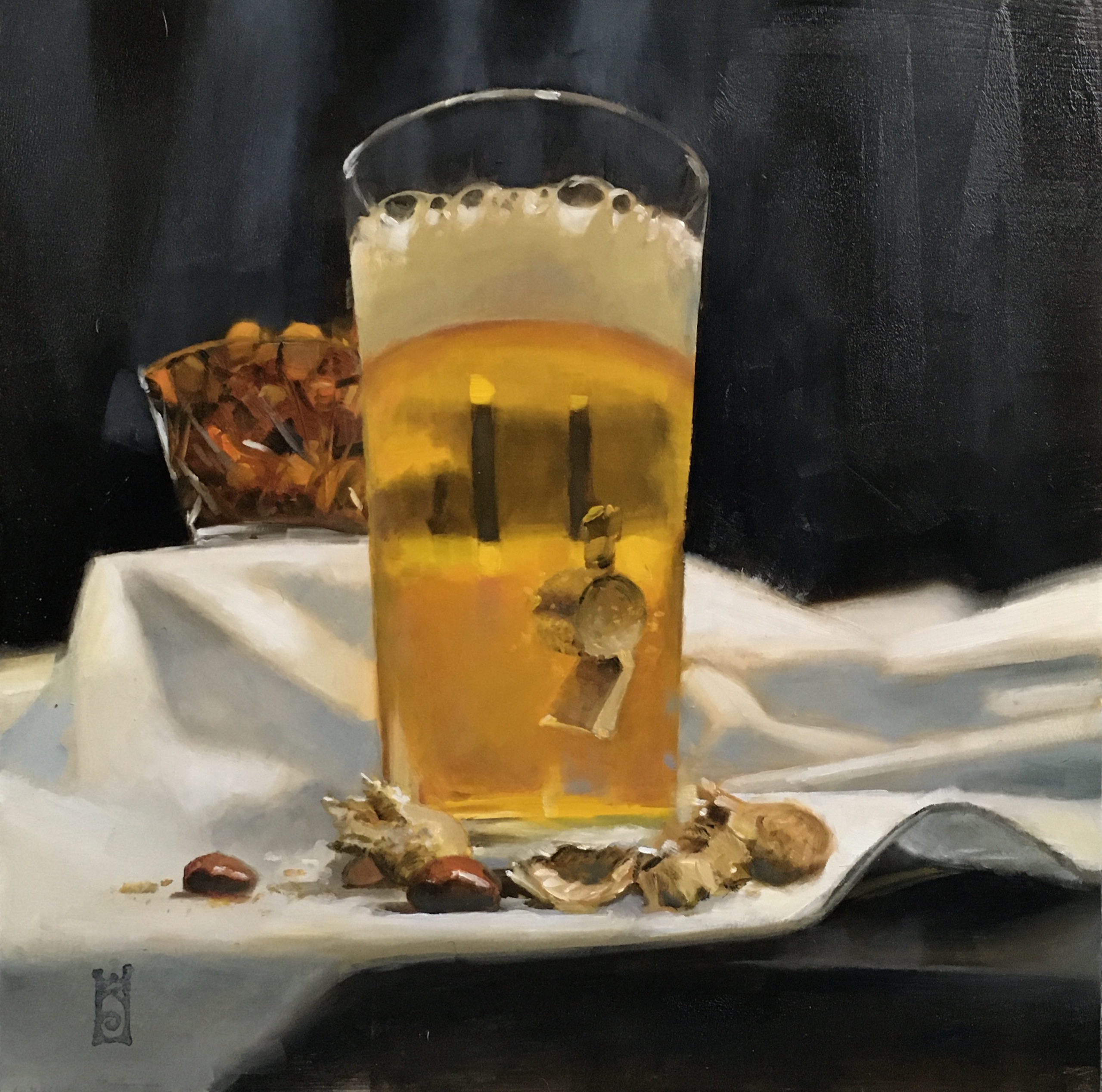 Steven S. Walker - Principle Gallery