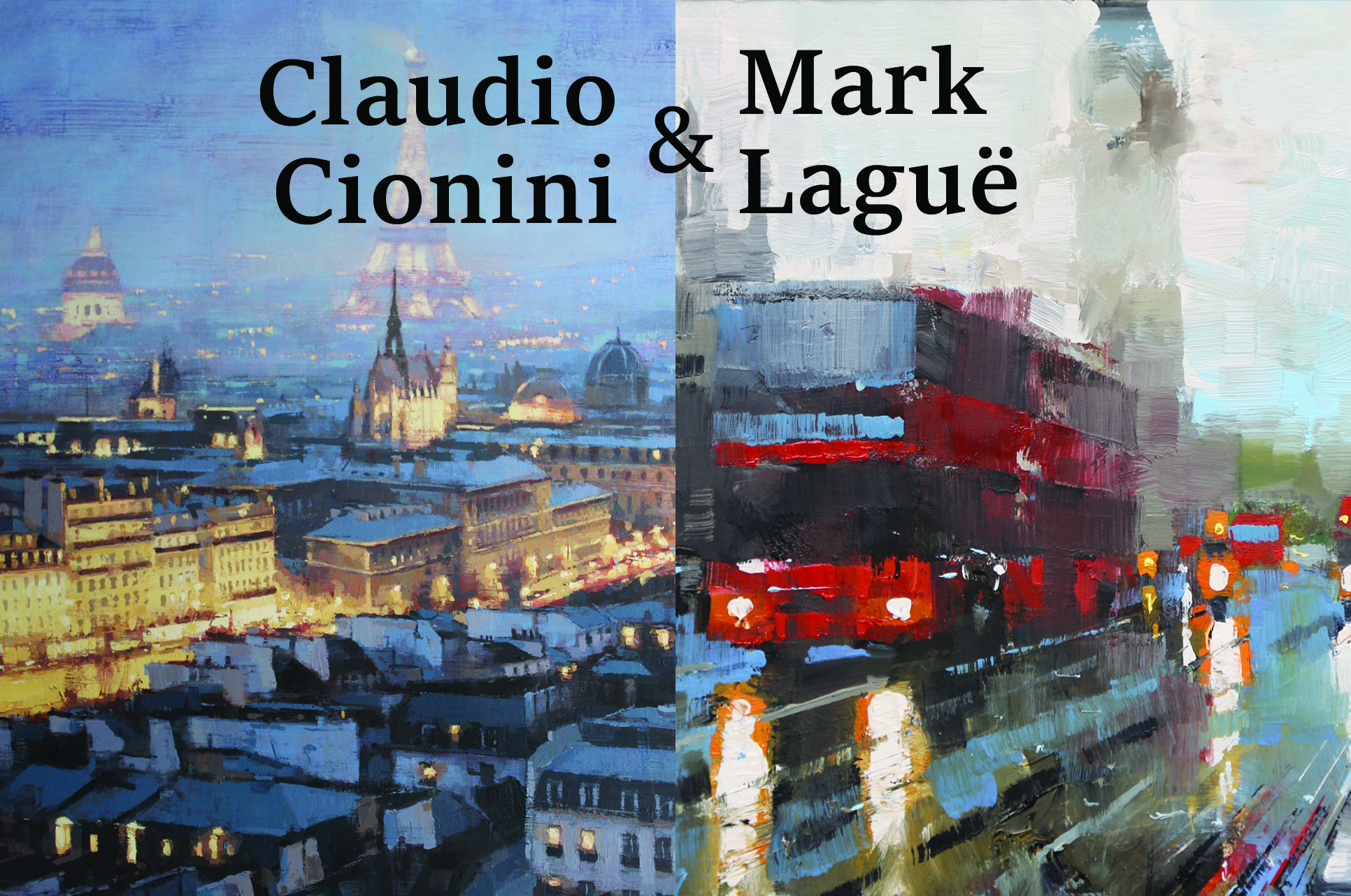 Ether & Edge - Principle Gallery